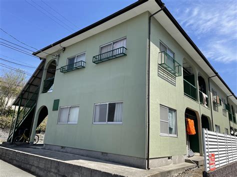 熊本県熊本市中央区帯山3丁目 アパートの物件詳細5102249121 41