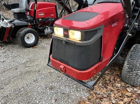 2019 Toro Outcross 9060 For Sale In Indianapolis Indiana