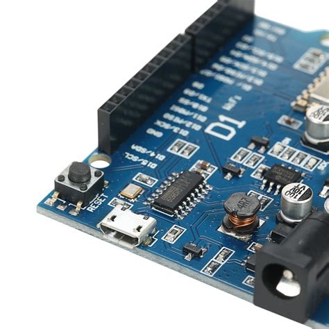 Arduino互換 D1 Esp8266開発ボード Disk House