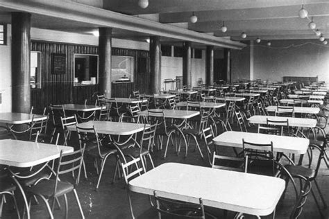 Ewell County Technical College To Nescot Sixty Years Of History