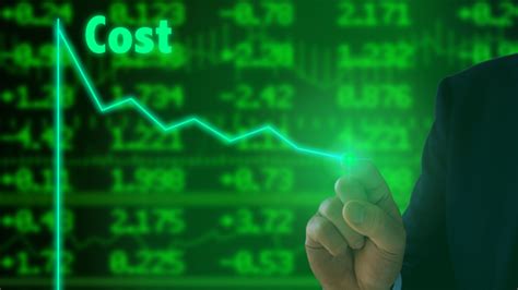 What Is A Cost Reduction Strategy Limitless Technology