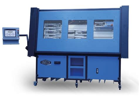 Hose Test Bench Modular Test Bench P 260