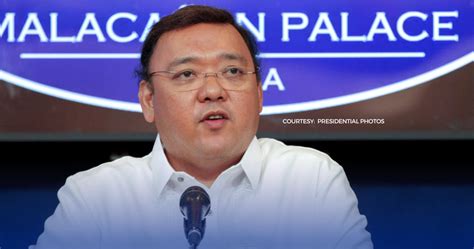 Harry Roque Nagpaliwanag Sa Pagkakadawit Ng Kanyang Pangalan Sa Isyu Ng Iligal Na POGO