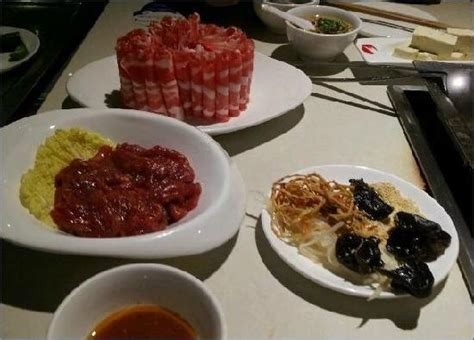 Haidilao Hot Pot Wanda Plaza Tianjin Restaurant Reviews And Photos