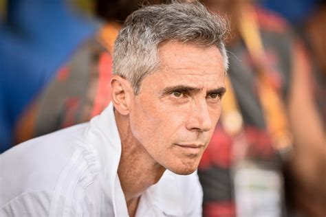 Prezes PZPN Ostro O Braku Premii Dla Paulo Sousy Za Awans Na Mundial