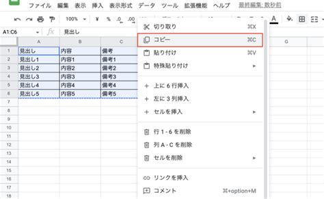 Wordpressの表を完全解説！作成方法からカスタマイズまで Wordpress工房