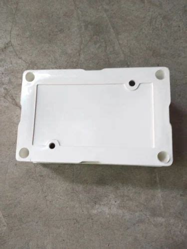 Combined Switch Socket With Box Polycarbonate At Rs In New Delhi