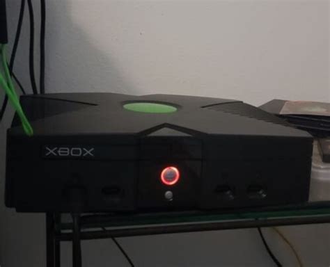 Original Soft Modded Xbox For Sale R Xboxmodding