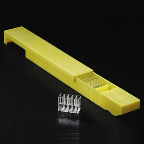 Cartridges With Cuvette Segments For Ciba Corning Chiron Bayer