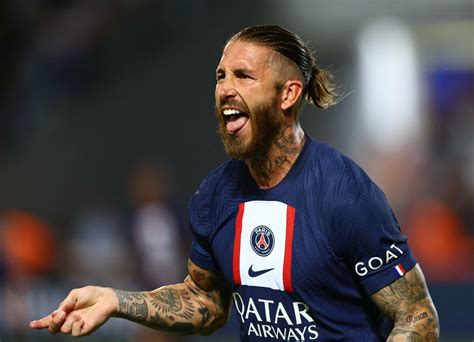 ヴィッセル神戸が元サッカースペイン代表dfセルヒオ・ラモスにオファーとスペイン紙が報道 来季は日本かアメリカへイニエスタとの「スペイン