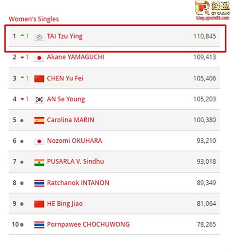【2022 Bwf】羽球世錦賽在東京，玩運彩支持中華台北 錢盈娛樂城