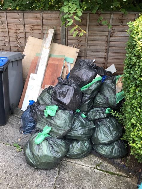 Here Are The Benefits Of Hiring Professionals For Waste Clearance In
