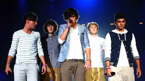 Harry Styles Gay Heres The Real Deal
