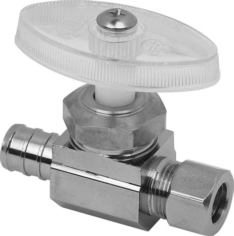 R14 Brasscraft Valve Shop Plumbers Supply