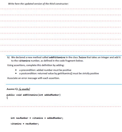 What Is The Output Of The Following Code A