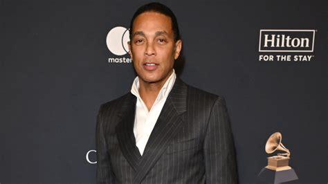 Don Lemon Hits Back at Kanye West’s Grammys Rumor Accusation