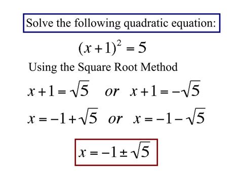 Ppt 13 Solving Equations Using A Graphing Utility Solving Linear