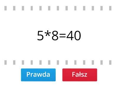 Tabliczka Mnozenia Przyklady Materia Y Dydaktyczne