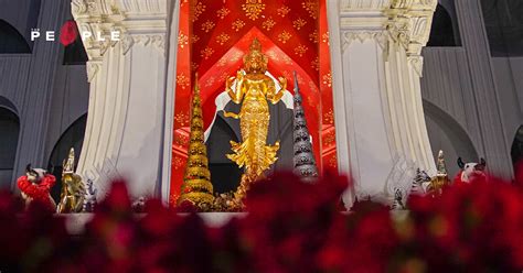 พระตรีมูรติ เทพเจ้าแห่งความรัก