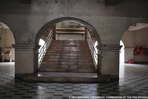 National Registry Of Historic Sites And Structures In The Philippines
