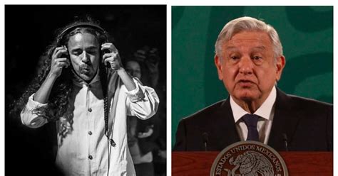 Rubén Albarrán Vocalista De Café Tacvba Cuestionó Las Intenciones De