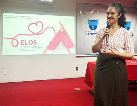 Sipat termina nesta sexta feira palestras sobre saúde mental e