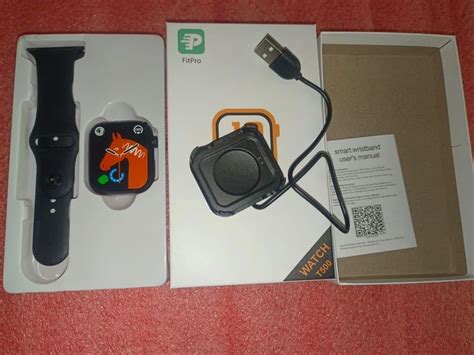 Smart watch fit pro at ₹ 230/piece | Smart Watch in New Delhi | ID ...