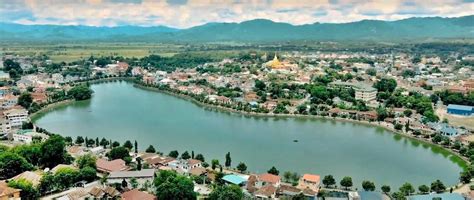 รักเชียงตุง