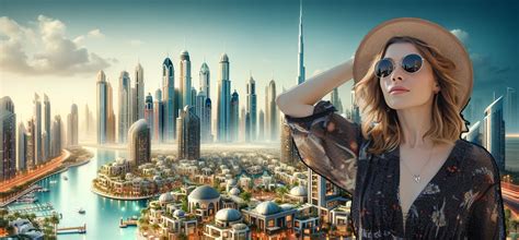 Premium Real Estate In Dubai Discover Luxury Properties With Aeon And Trisl