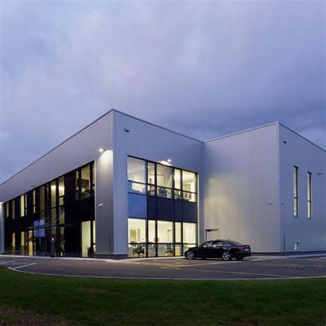 Gallery Of Fire Resistant Panel Trimoterm Ftv Hl 8