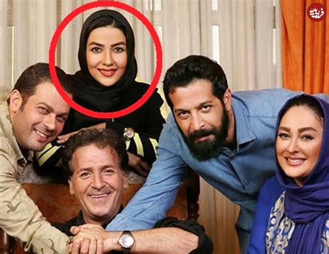 عکس‌های تازۀ بازیگر نقش «سارا در سریال «روزهای بی‌قراری بعد از 8 سال