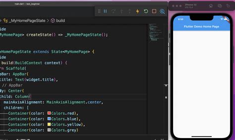 FlutterWidget内のコンテンツを画面からはみ出さずに表示する方法 あずきぱん FlutterWidget内のコンテンツを画面からはみ出さずに表示する方法 あずきぱん