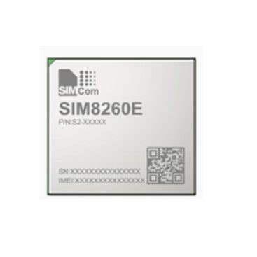 SIMCom SIM E G Module SIMCom SIM E Price And Specs Ycict