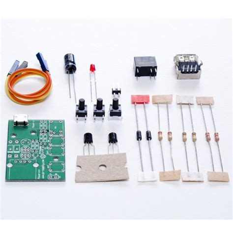 Pi Supply Switch Onoff Power Switch For Raspberry Pi