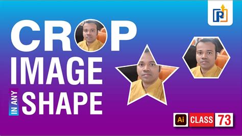 How To Crop Image In Illustrator How To Crop In Illustrator Crop Image In Illustrator Youtube