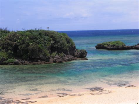 『ゆったりと遊べます』by Kimama♪｜星砂の浜 （西表島）のクチコミ【フォートラベル】