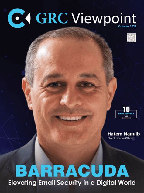Magazinetop 10 Email Security Solution
