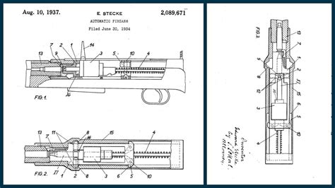 Ptr 9c Pistol Review Usa Made Mp5 Clone