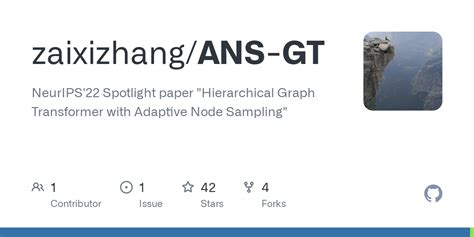 Github Zaixizhangans Gt Neurips22 Spotlight Paper Hierarchical