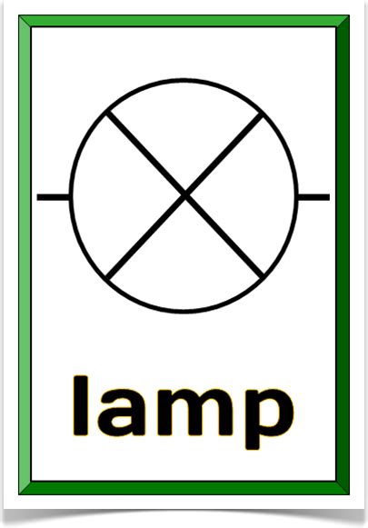 Diagram Wiring Diagram Symbols Poster Mydiagramonline