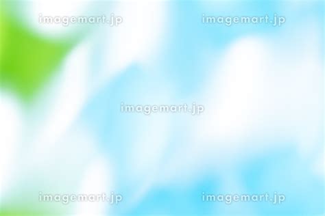 青と緑の光の背景テクスチャの写真素材 191667490 イメージマート