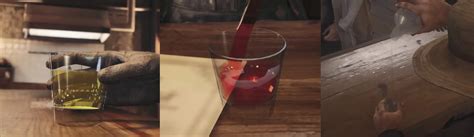 Technical Solution For Realtime Glass Rendering Radiums Website