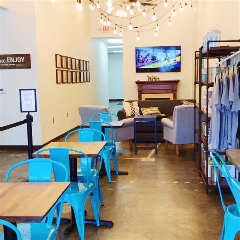 Top Coffee Spots 2023 Wichita Falls Near You