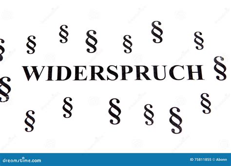 Contradiction Stock Image Image Of Repeal Regulations 75811855
