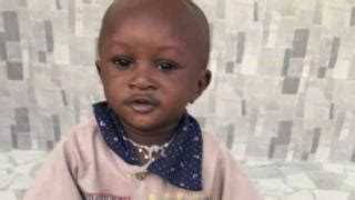 Gambia Cough Syrup Scandal Mothers Demand Justice BBC News