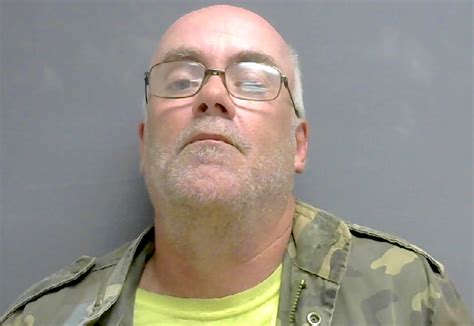 Pittsfield Man Sentenced To Five Years In Illinois Department Of