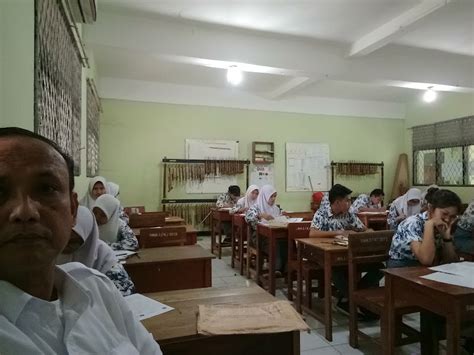 Daftar SMA Terbaik Di Kota Bekasi Kemdikbud