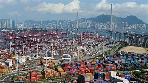 美國將延長部分中國關稅豁免期 國際 香港中通社