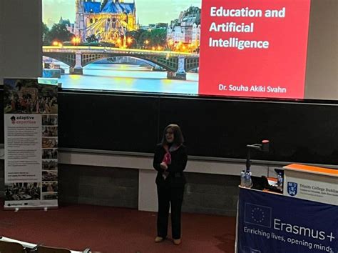 Souha Akiki Phd On Linkedin Futureland2023 Education