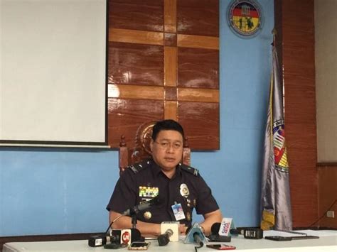Newly Appointed Bjmp Chief Vows To Weed Out Personnel Involved In
